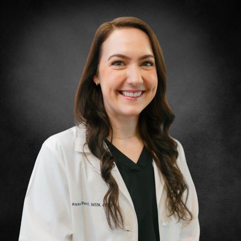 Anne Ward - Heart South